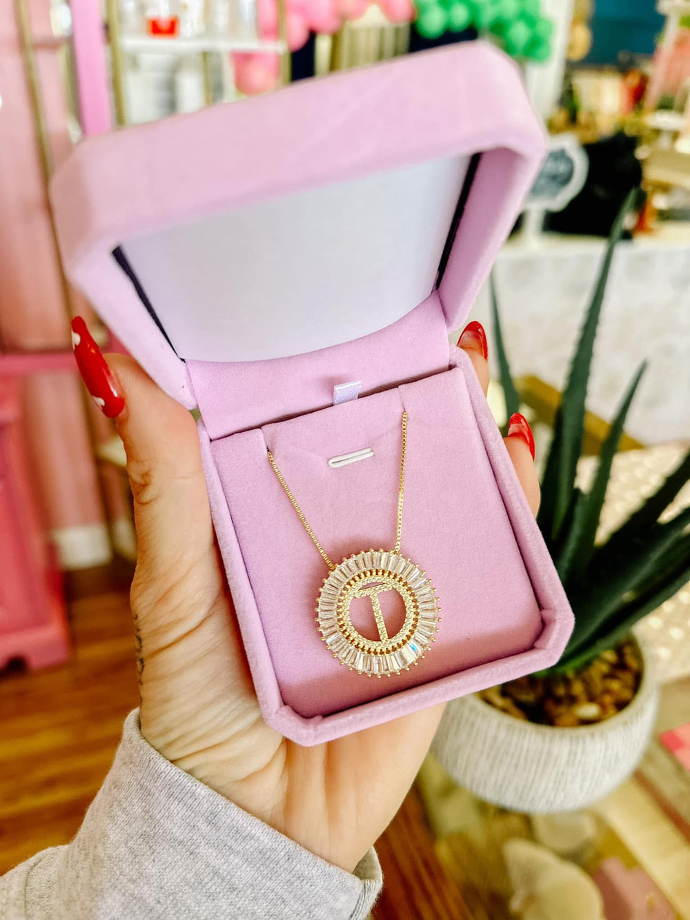 Golden Grace Boutique